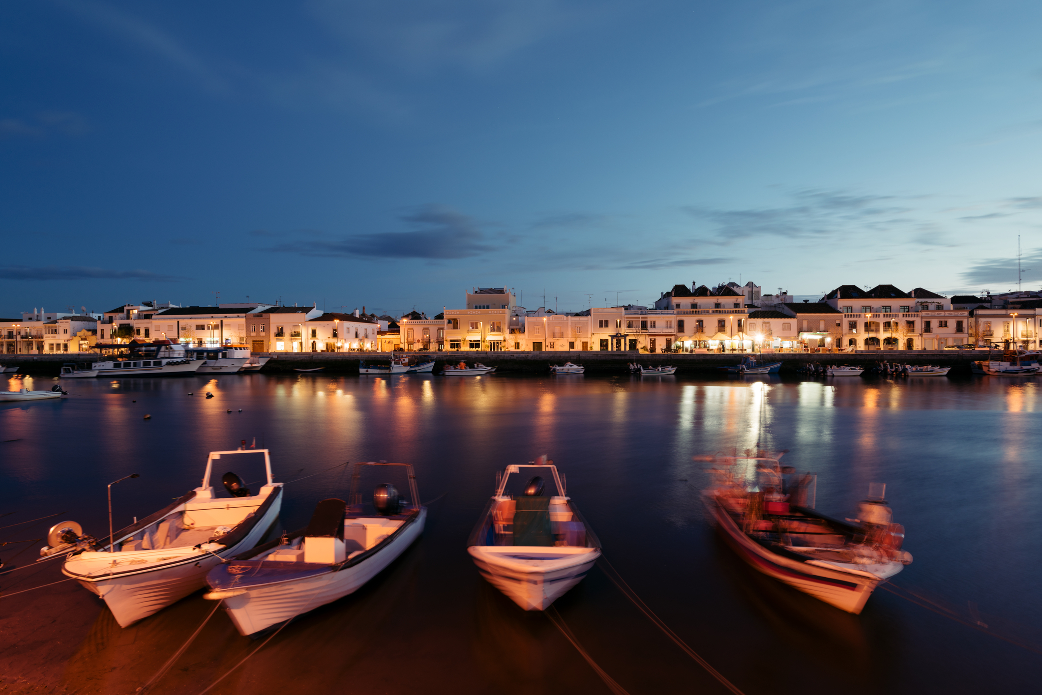 Guida completa alle migliori destinazioni da visitare in Portogallo ...