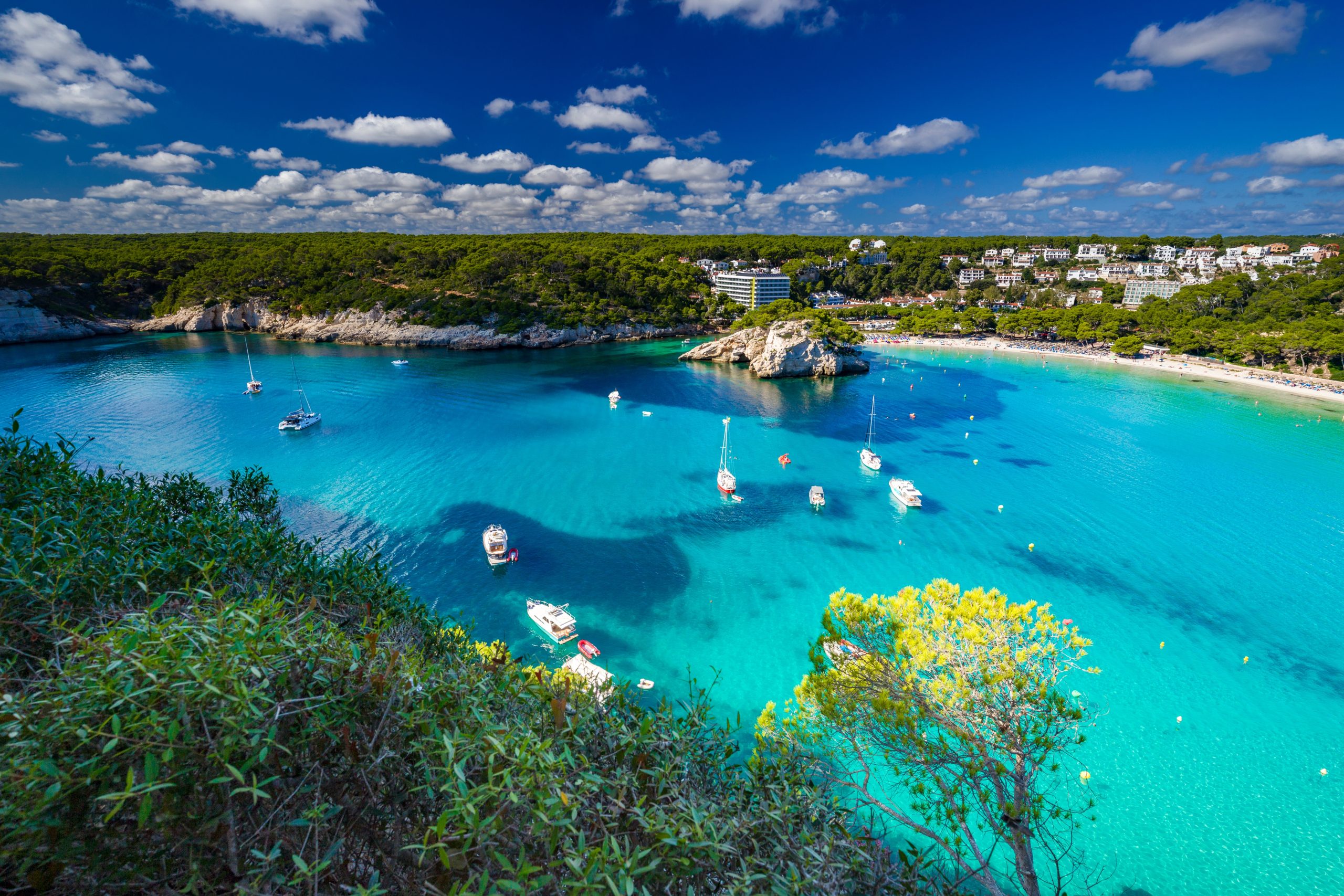 Cosa fare e vedere a Minorca, la più piccola isola delle Baleari ...