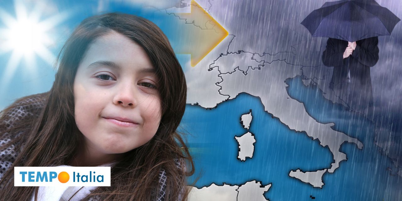 Meteo: finale di Marzo dalle mille possibilità, che caos! - TEMPO ...