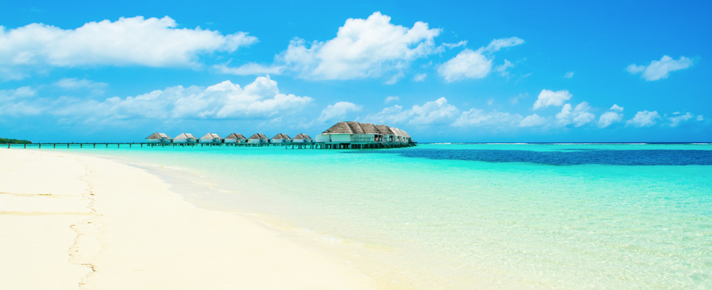 Alla scoperta delle isole Laccadive, un paradiso terrestre - TEMPO ...