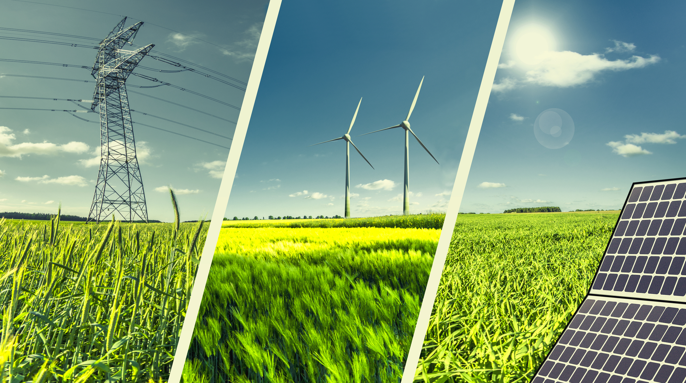 Strategie di mitigazione per le energie rinnovabili. Analisi delle ...
