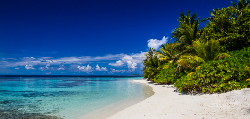Viaggio nell’affascinante isola di Naifaru nelle Maldive - TEMPO ITALIA ...