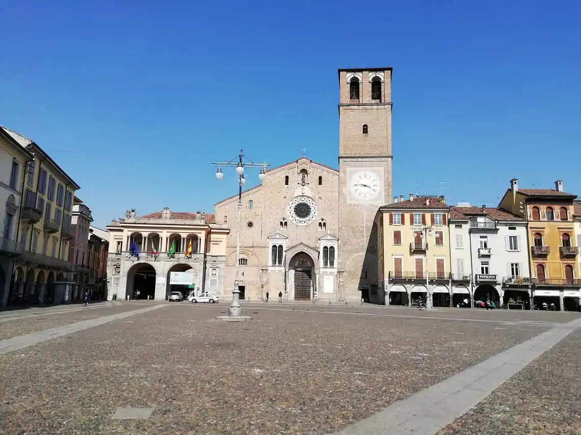 Scoprire pace e sapori a Lodi. Un weekend di turismo lombardo - TEMPO ...
