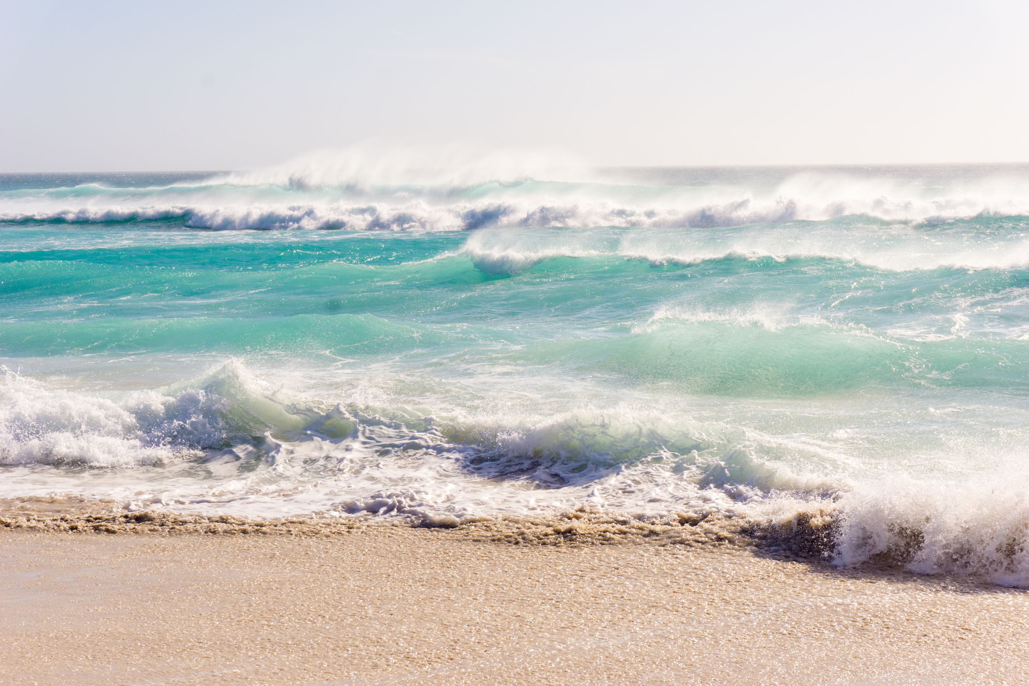 Analisi delle cause del mare mosso. Effetti e metodologie previsionali ...