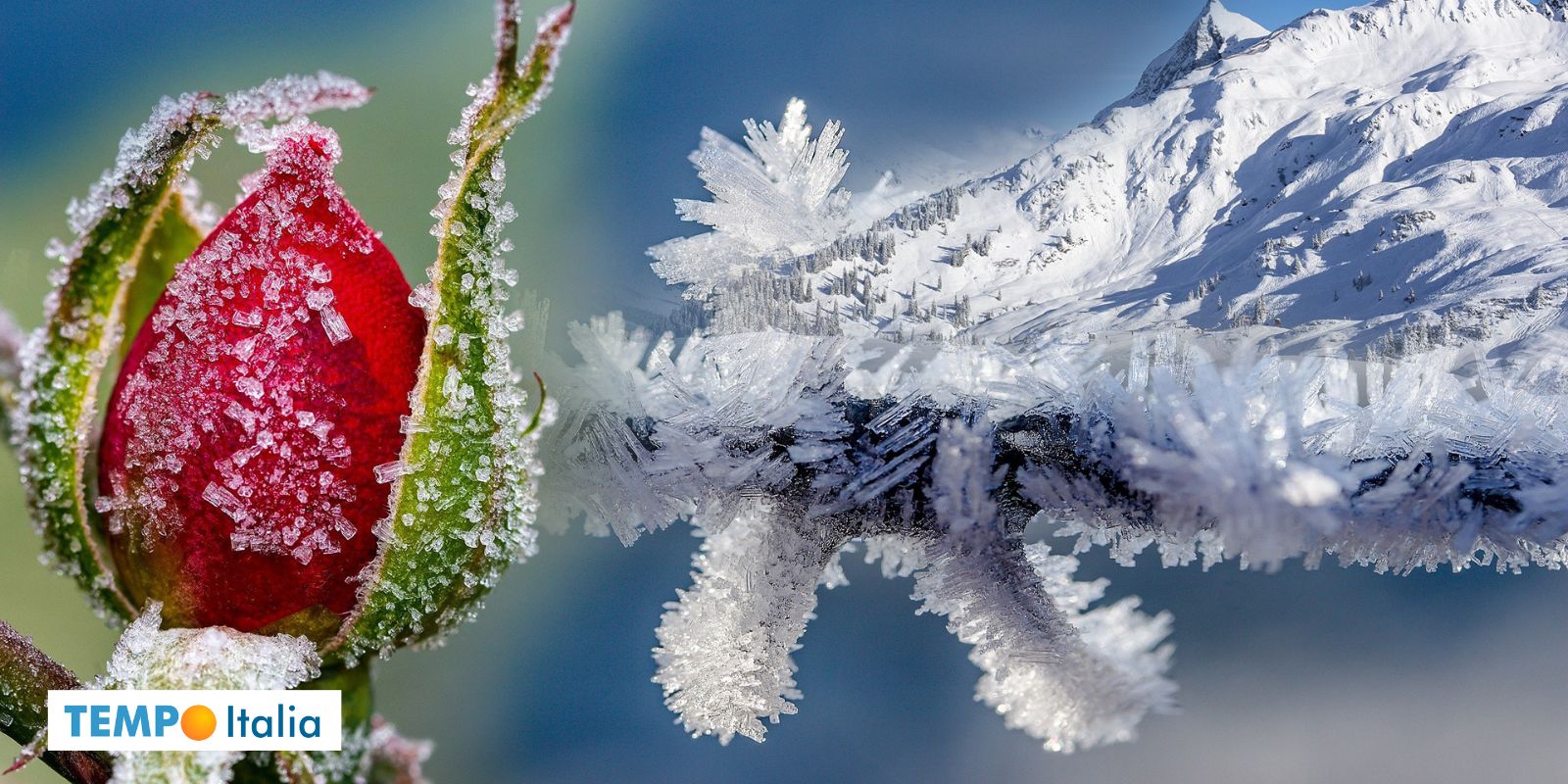 Meteo e CLIMA: sta arrivando un fenomeno raro - TEMPO ITALIA meteo news