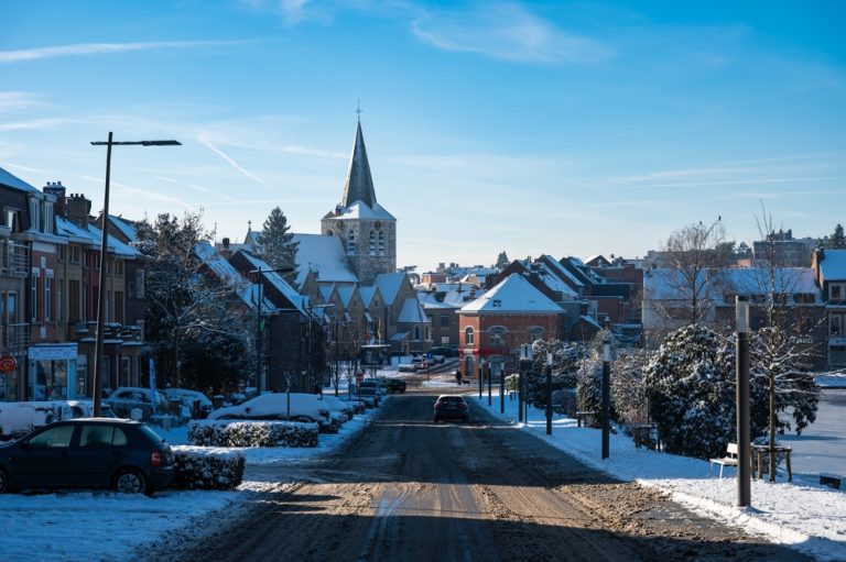 Meteo Belgio: gelo siberiano fino a -8°C, ma venerdì esplode il caldo ...