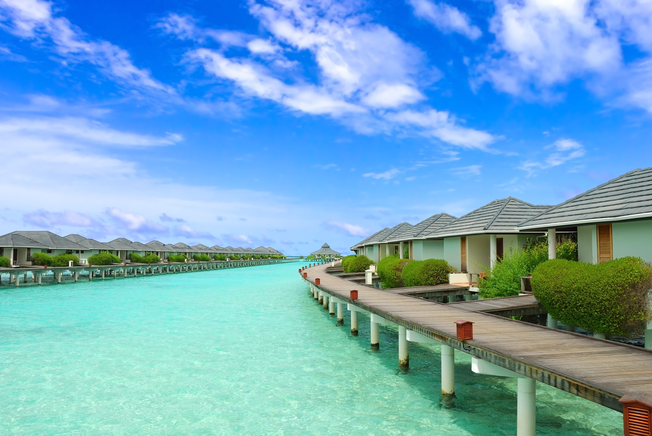 Viaggio low cost alle Maldive. Esplorando atolli e barriere coralline ...